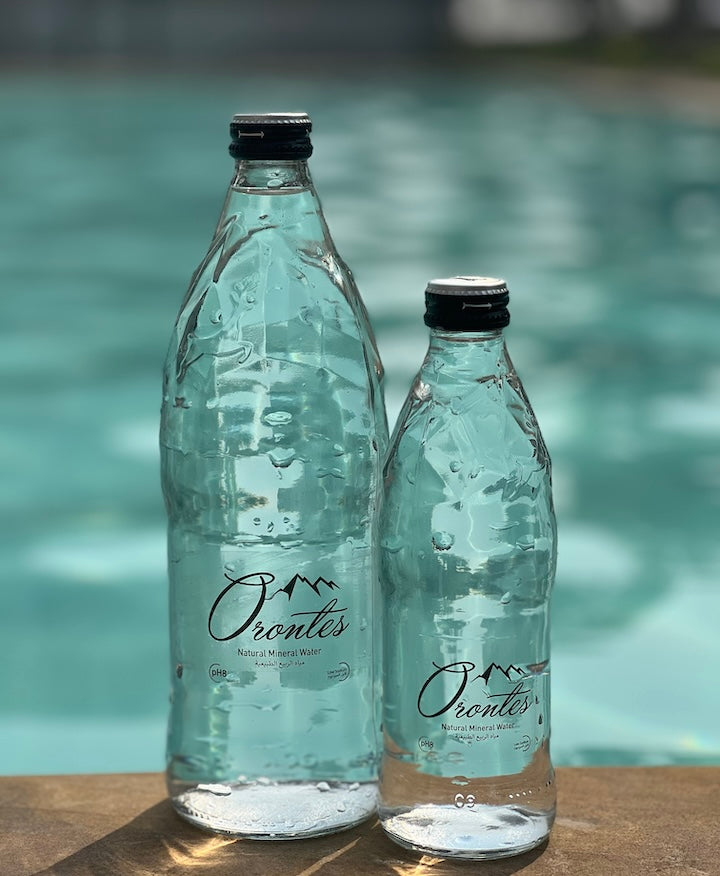 Orontes Grocery - Turkish Market in the United Arab Emirates | Orontes ...